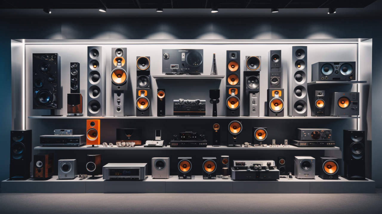 Products - Pro Home Systems